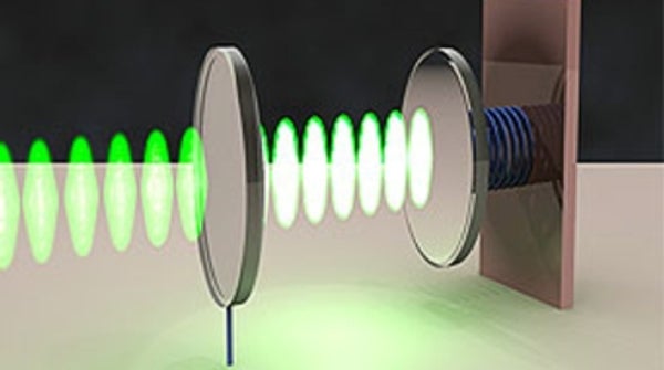 Physicists Eye Quantum-Gravity Interface - Scientific American