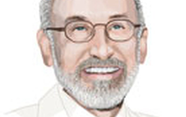 Stories by Dennis Garrity | Scientific American