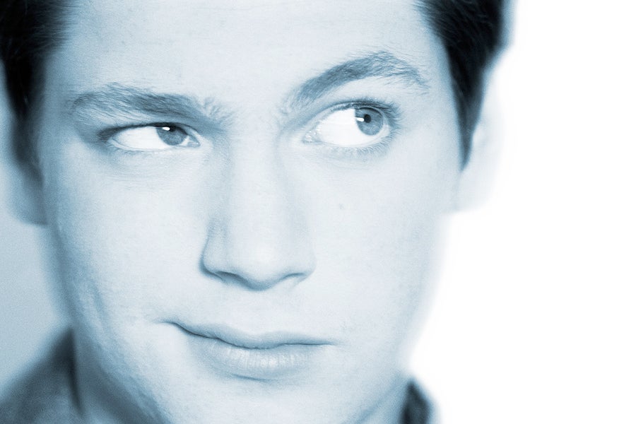 Uncovering the Secrets of a Trustworthy Face | Scientific American