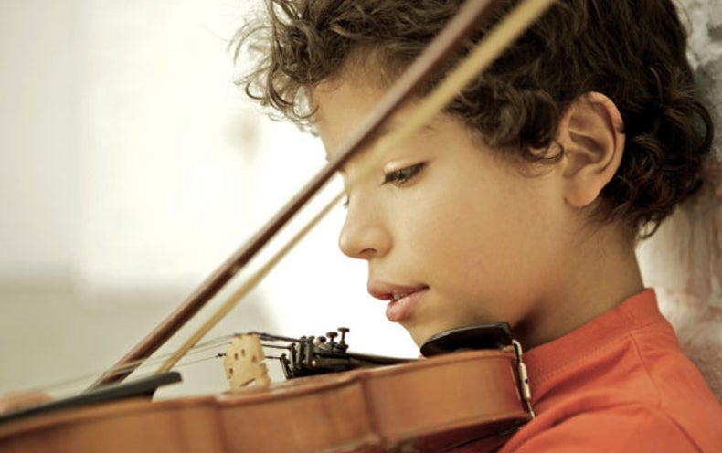 Everyone Can Gain from Making Music - Scientific American