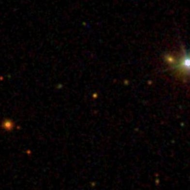 Far Out: The Most Distant Star in the Milky Way - Scientific American
