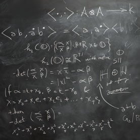 The Strangest Numbers in String Theory - Scientific American