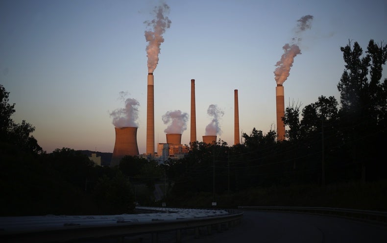 Deadly Air Pollution Doesn't Respect State Borders - Scientific American Deadly Air Pollution Doesn't Respect State Borders - Scientific American
