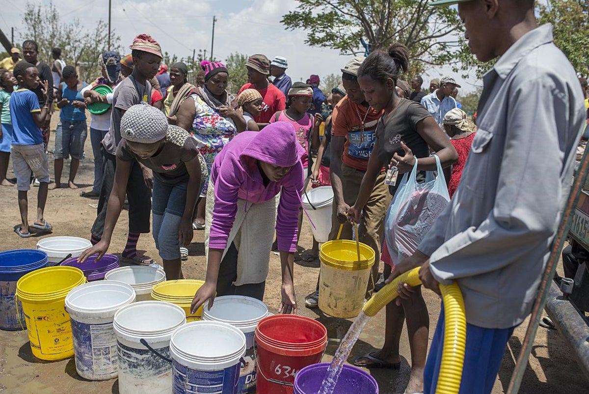 South Africa Pushes Science to Improve Daily Life | Scientific American