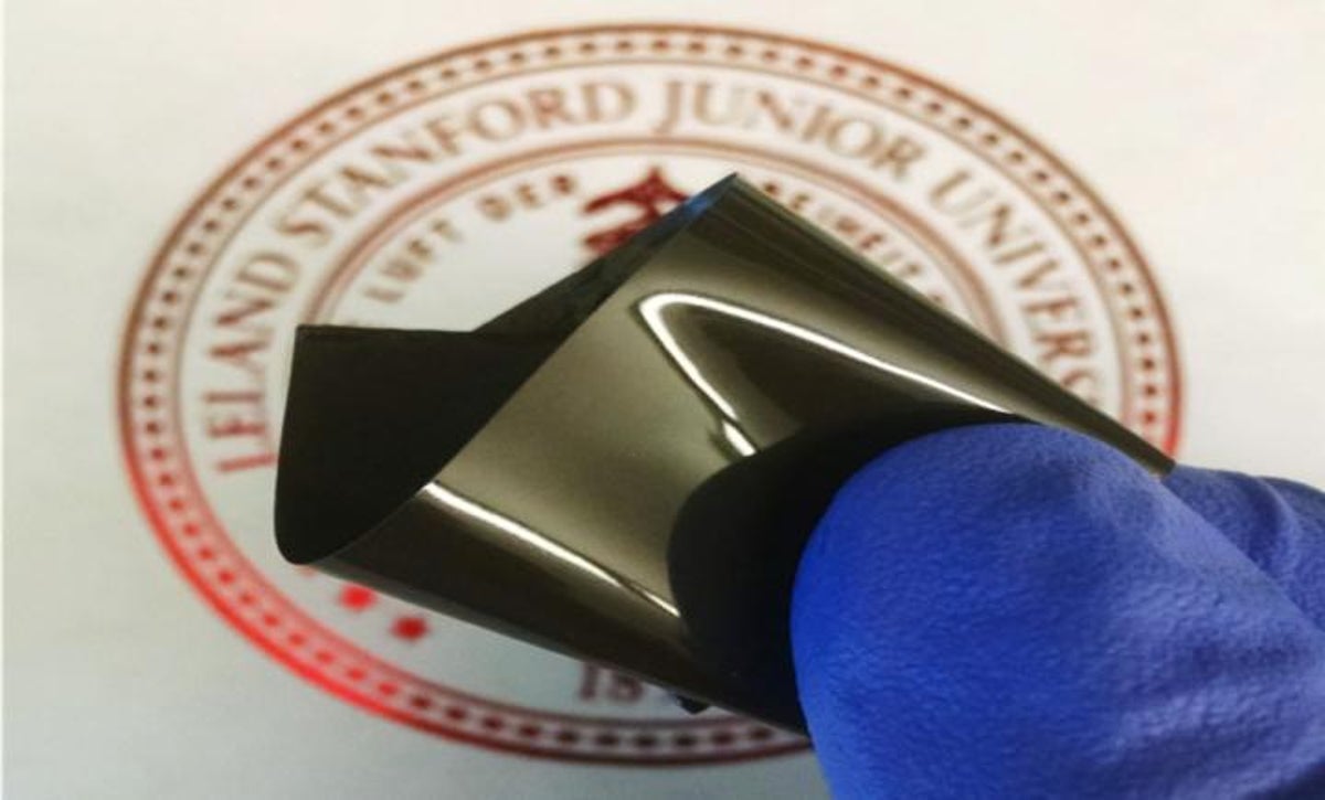 Soapy Science: How Microwaves Affect Matter | Scientific American