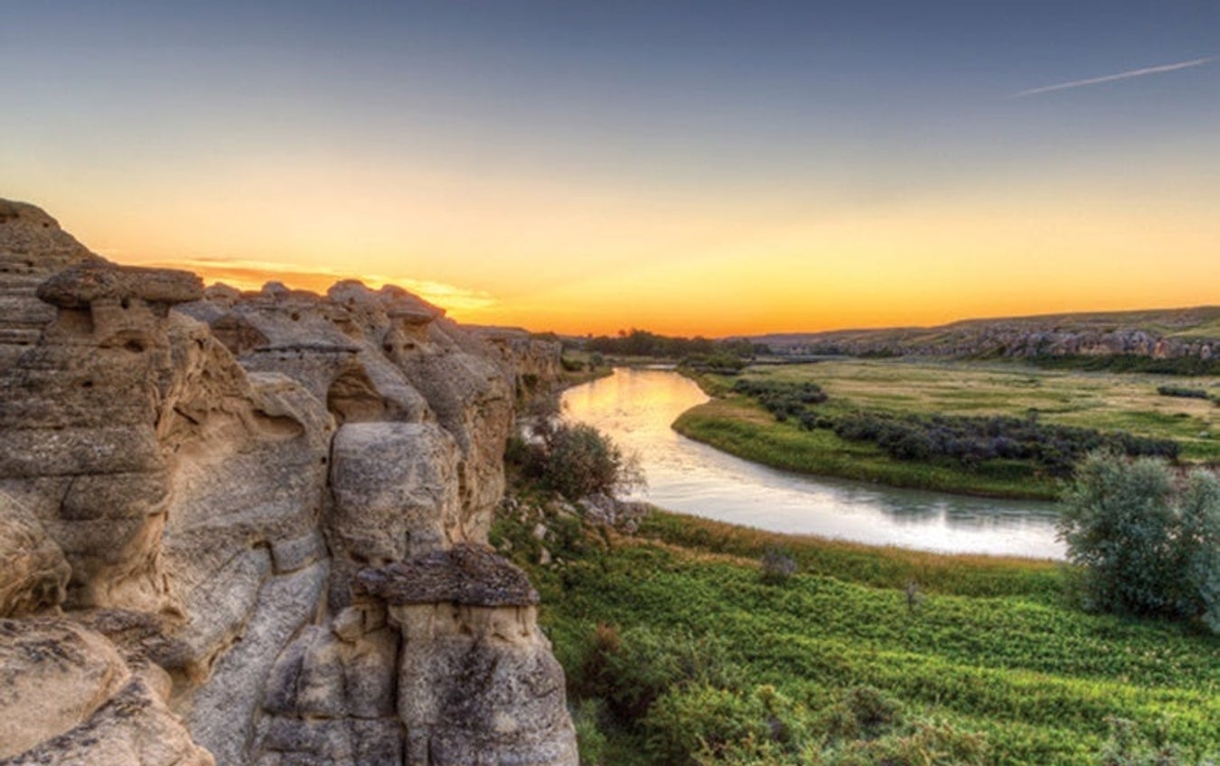 Indigenous Lands Ace Biodiversity Measurements | Scientific American