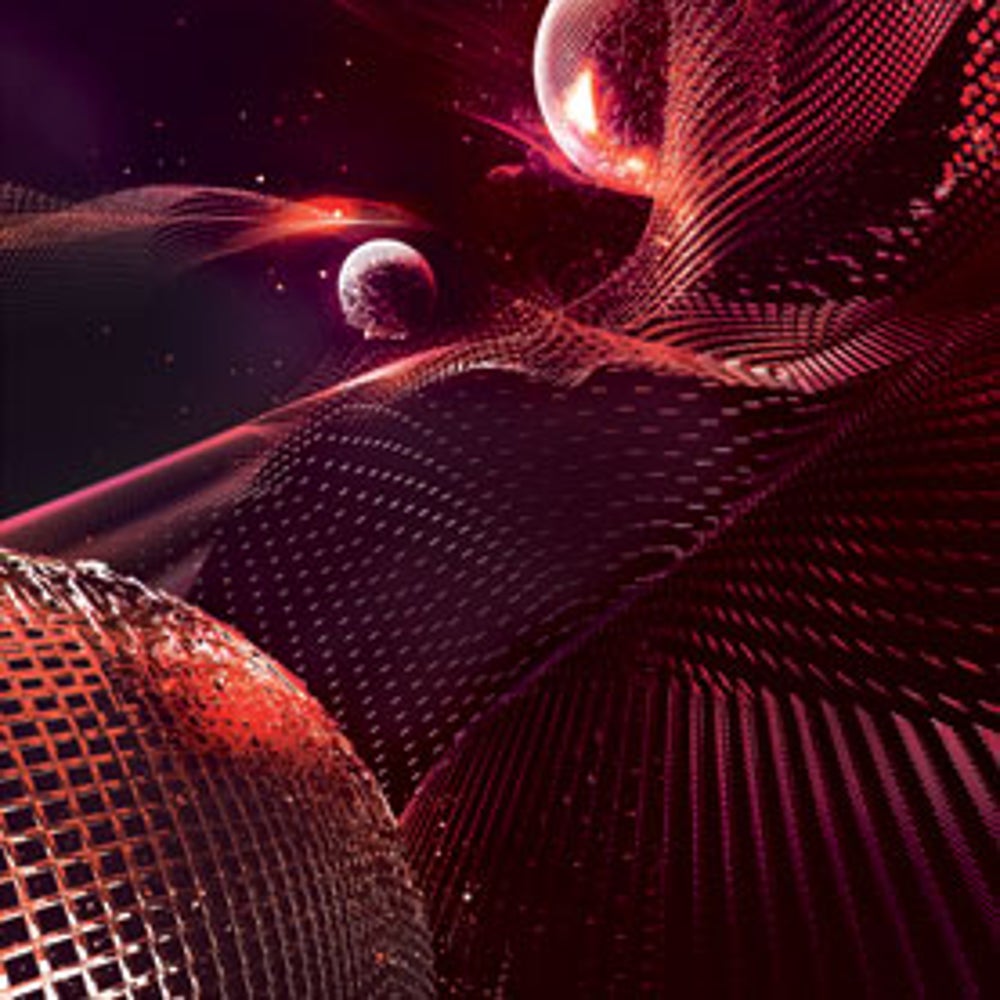 Is Space Digital? | Scientific American