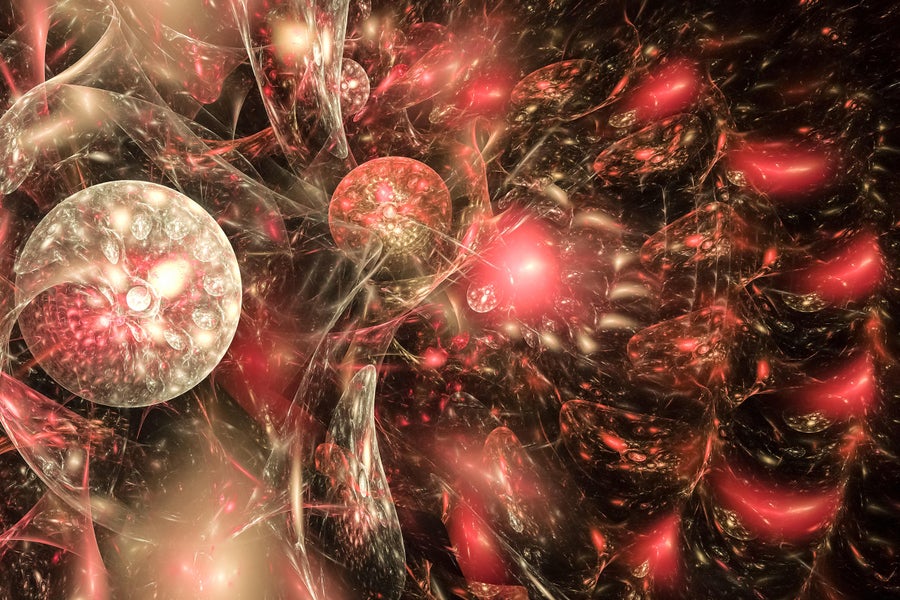 Our Improbable Existence Is No Evidence for a Multiverse | Scientific ...