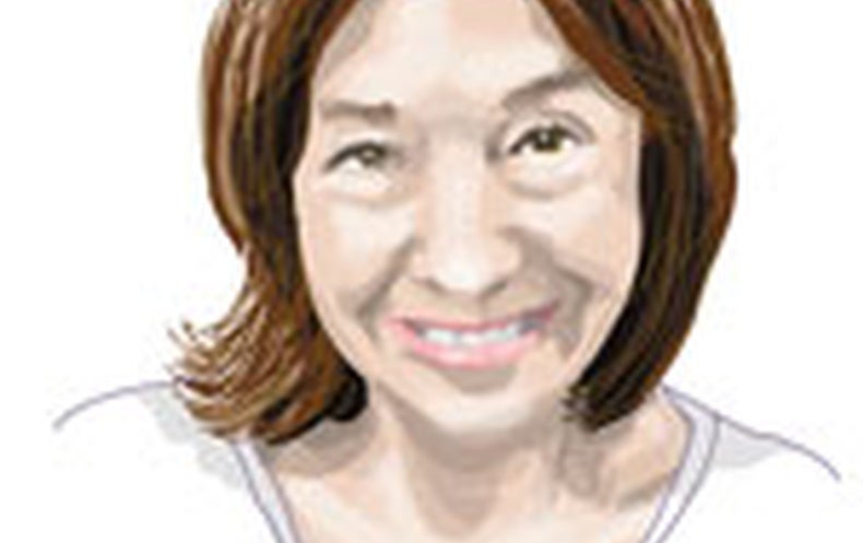 Stories by Ellen Ruppel Shell | Scientific American