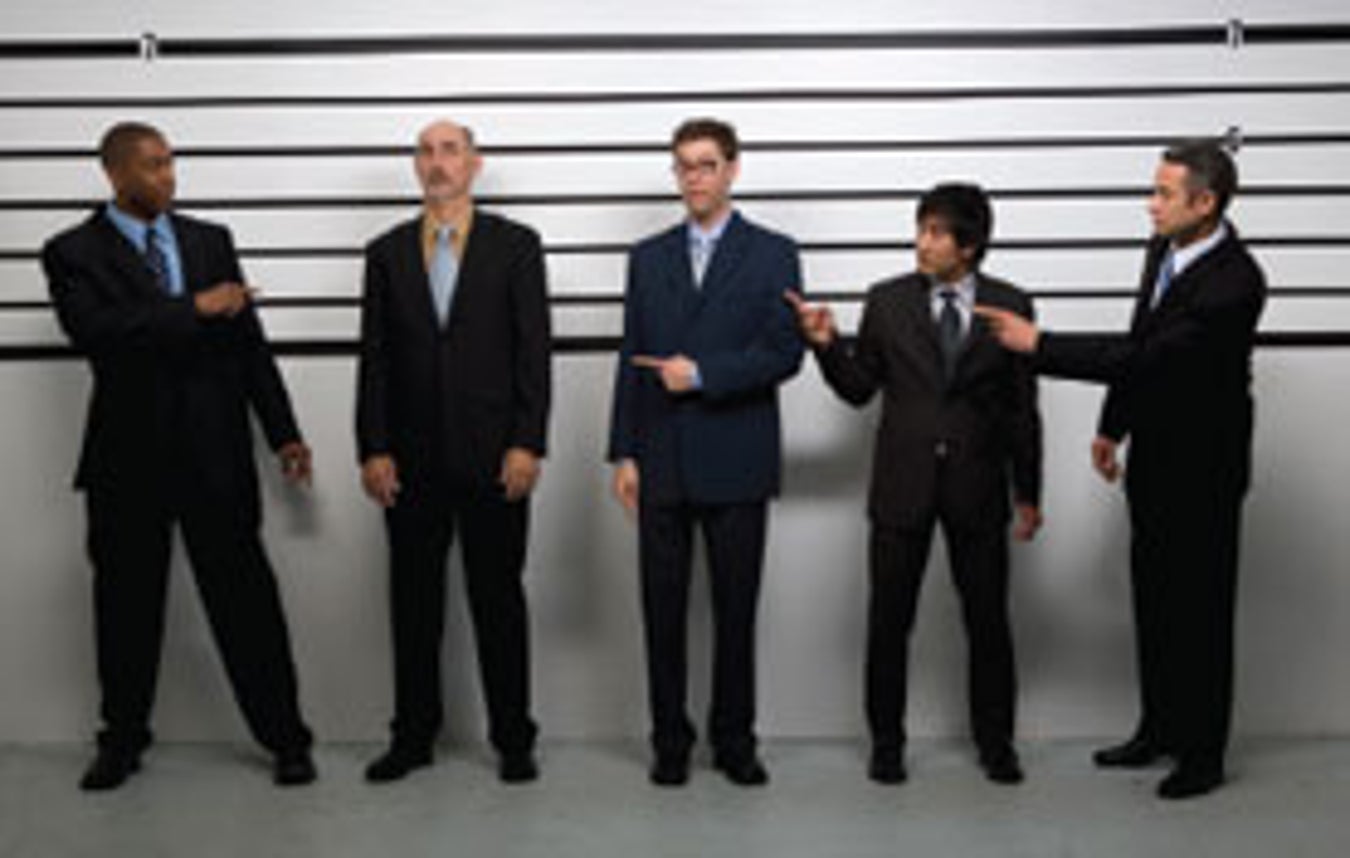 Eye Contact Quells Online Hostility | Scientific American