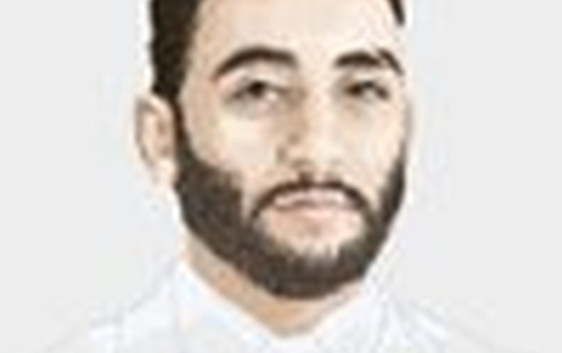 Stories by Sahand Ghodrati | Scientific American