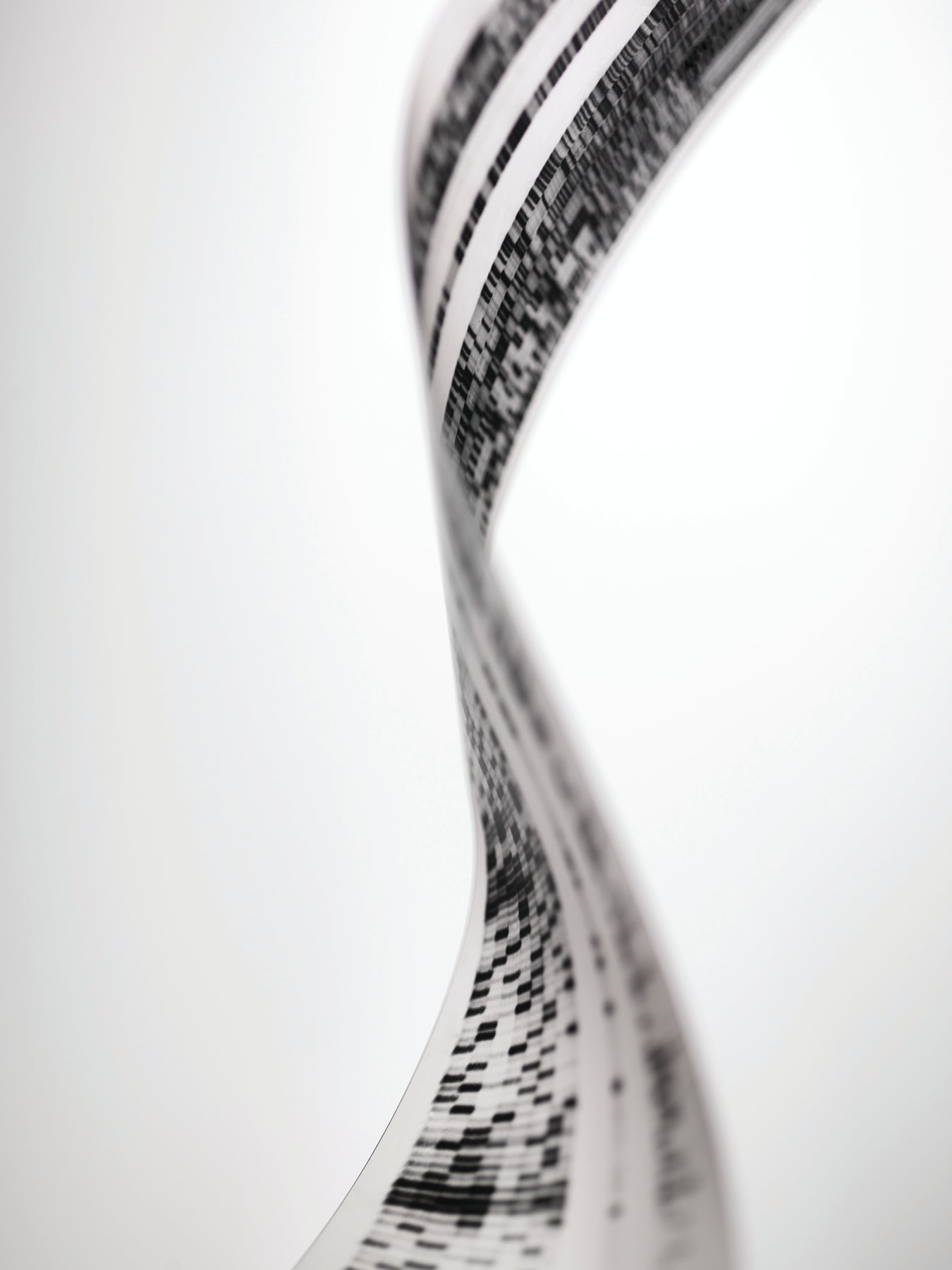 Intelligence and the DNA Revolution | Scientific American