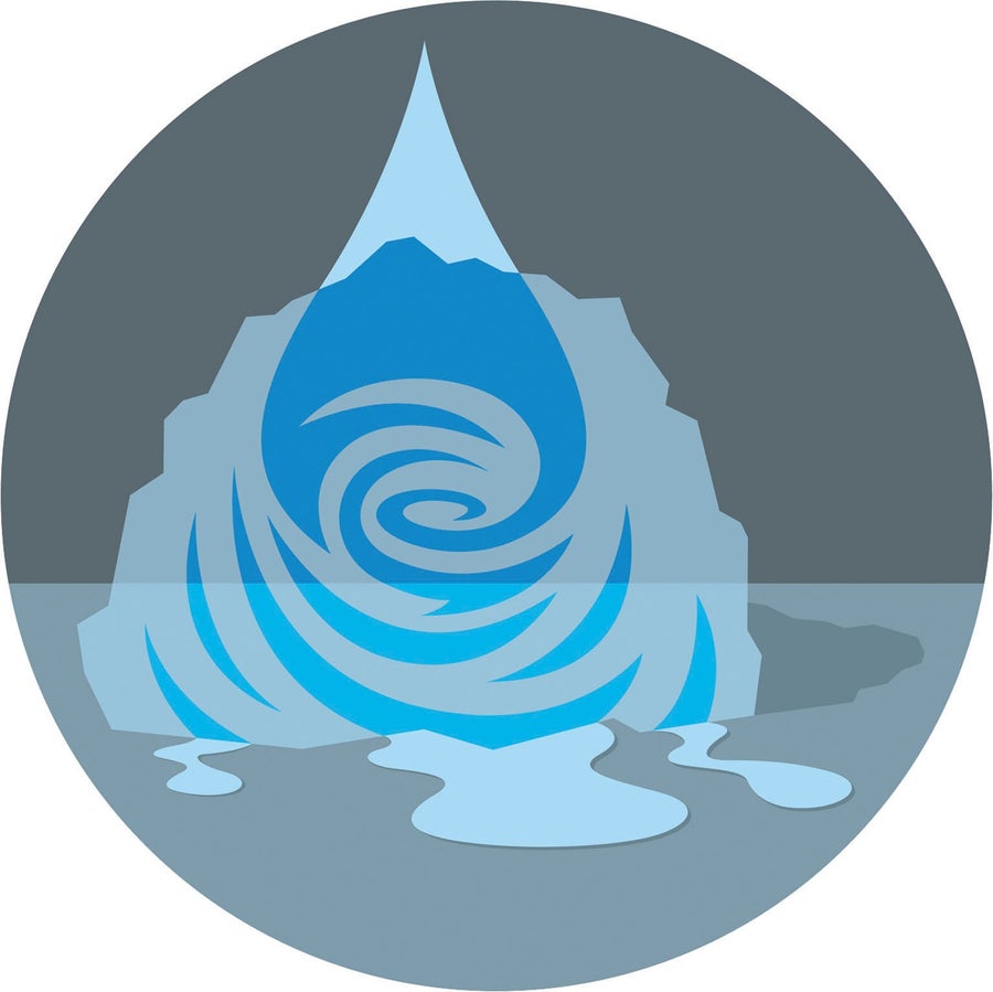 Why Some Fluids Flow Slower when Pushed Harder | Scientific American