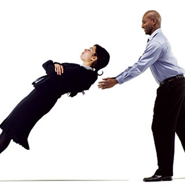 The Neurobiology of Trust | Scientific American