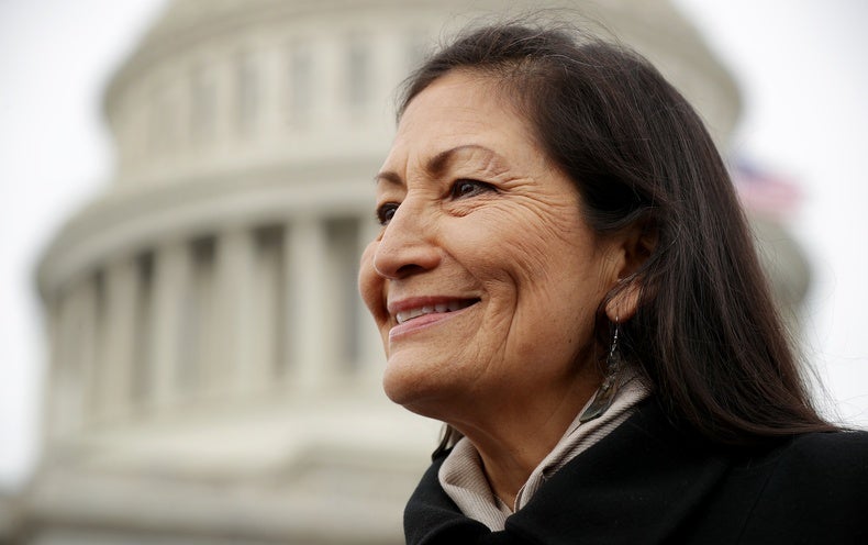 These Nine Women Should Have Key Roles in the New Administration ...