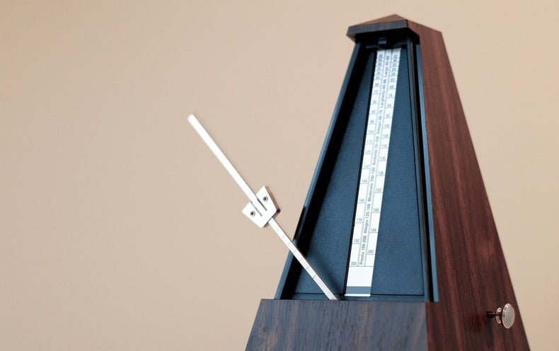 "Metronome" Neurons Act like Timekeepers in Mouse Brains - Scientific ...