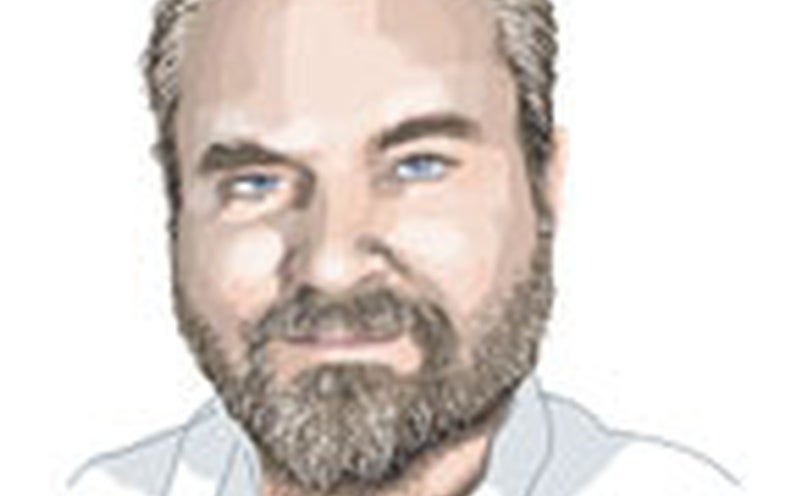 Stories by Matthew A. Brown | Scientific American