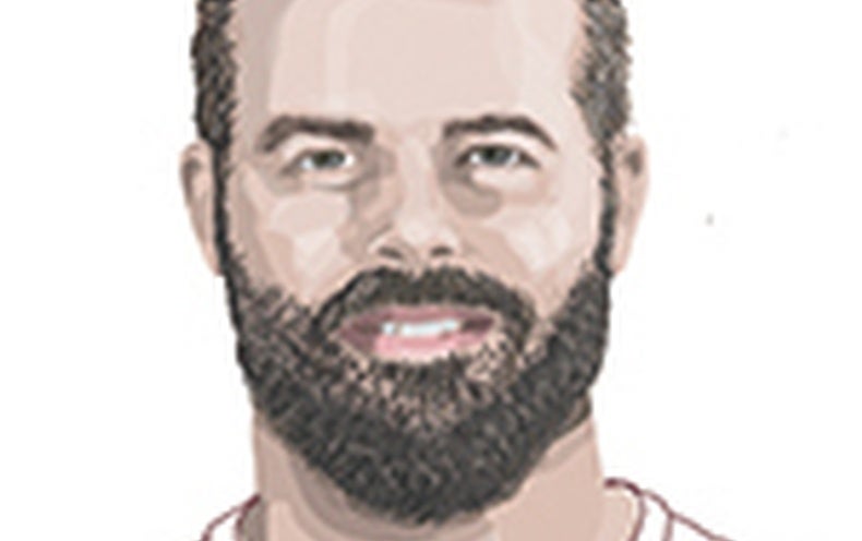 Stories by Jason M. Forthofer | Scientific American