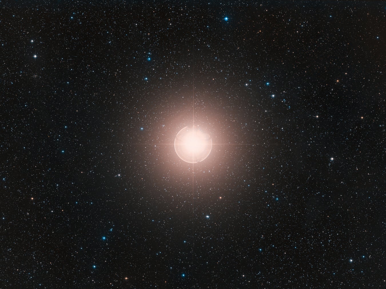 Betelgeuse's Brightening Raises Hopes for a Supernova Spectacle ...