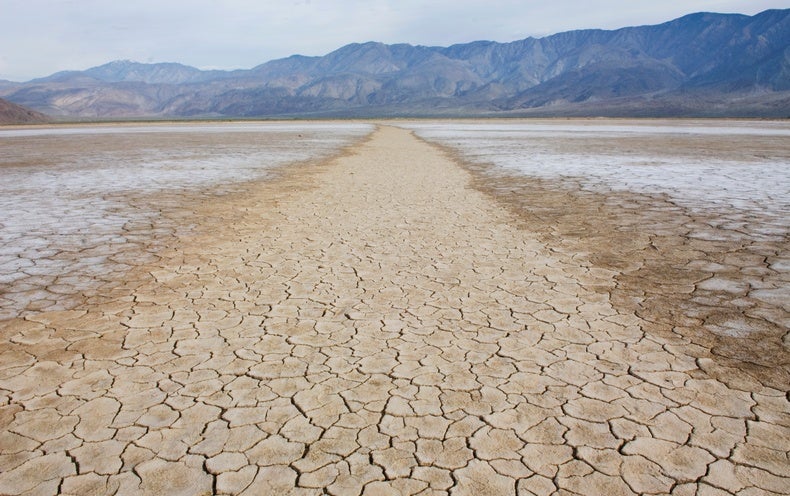 Scientists Can Now Blame Individual Natural Disasters on Climate Change ...