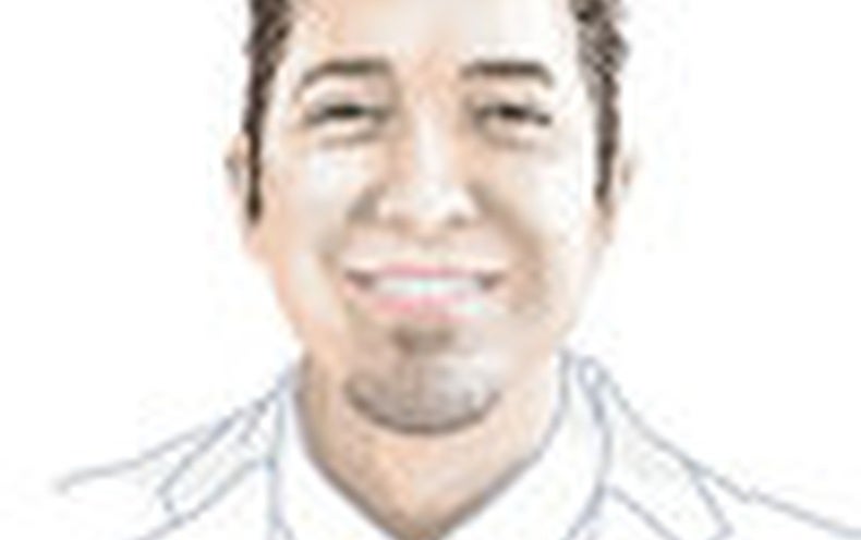 Stories by David Schmale News and Research - Scientific American