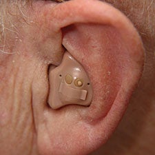 Loopy Hearing Aid Idea Brings In Speech Loud and Clear - Scientific ...