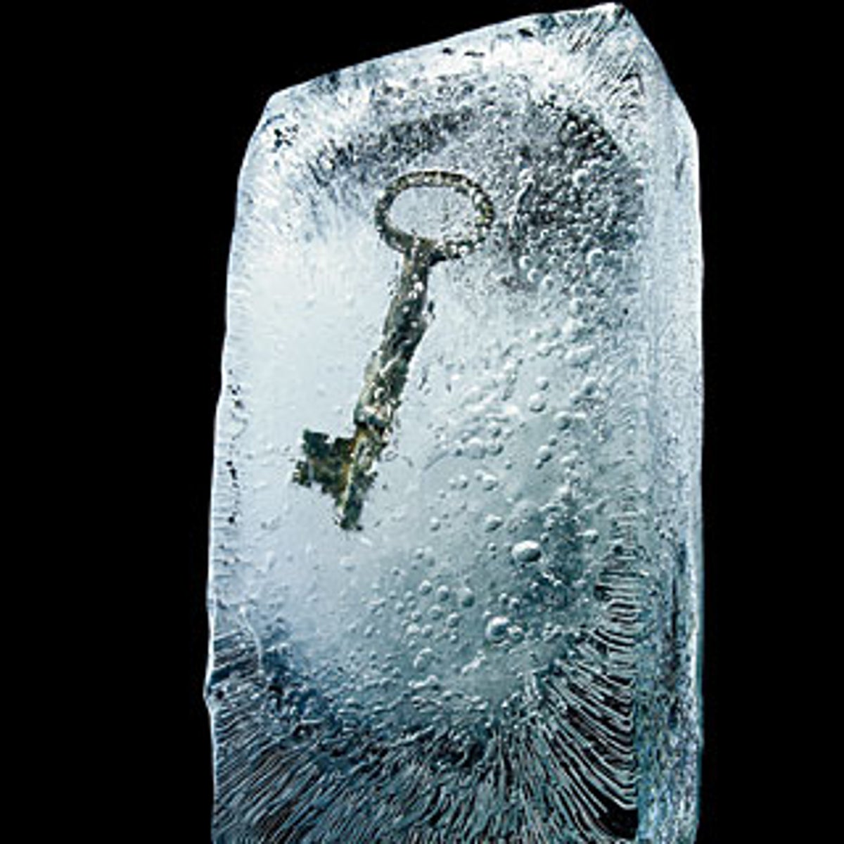 An Iron Key to High-Temperature Superconductivity? | Scientific American