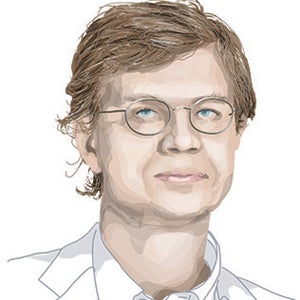 Stories by Mikhail D. Lukin | Scientific American