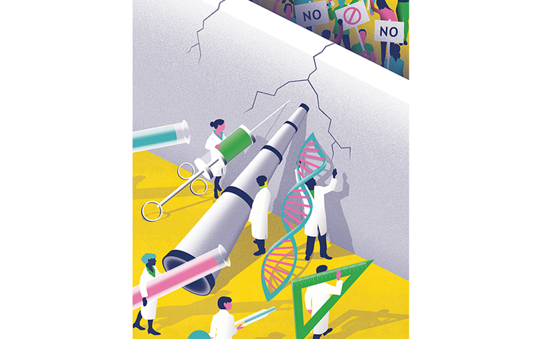 What's Wrong with Science--and How to Fix It - Scientific American