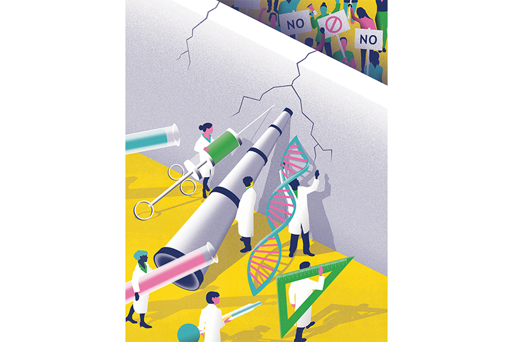 What's Wrong with Science--and How to Fix It | Scientific American