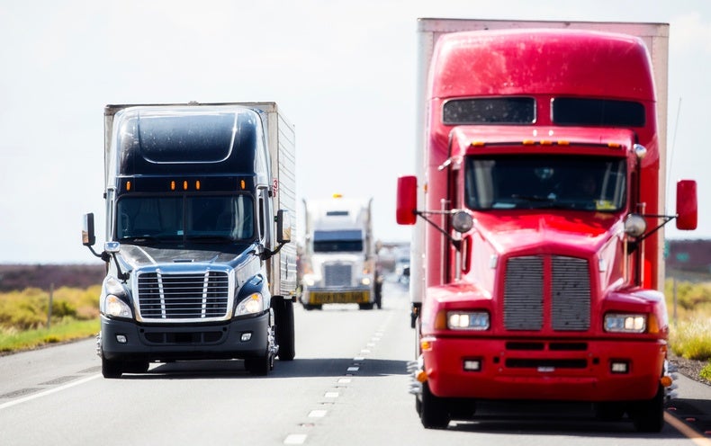 California Truck Rules Set Up Potential Conflict With Trump california-truck-rules-set-up-potential-conflict-with-trump