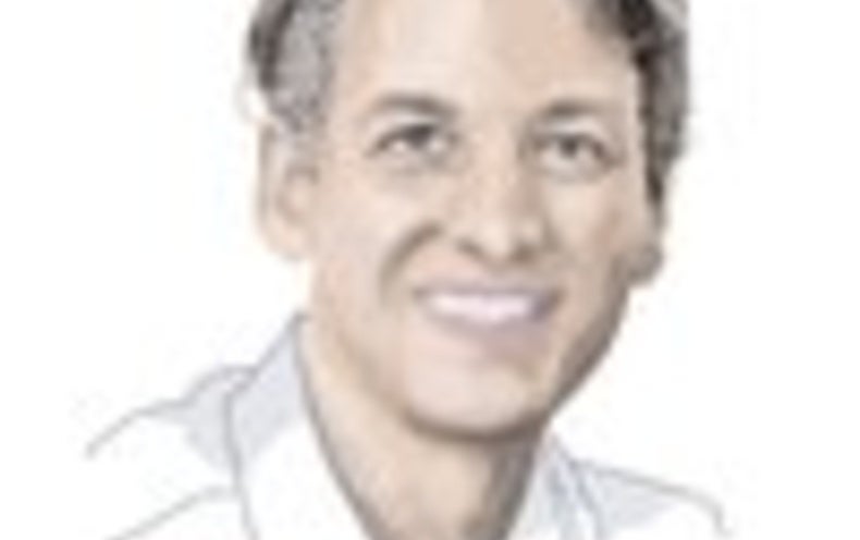 Stories by Jeffrey P. Townsend | Scientific American