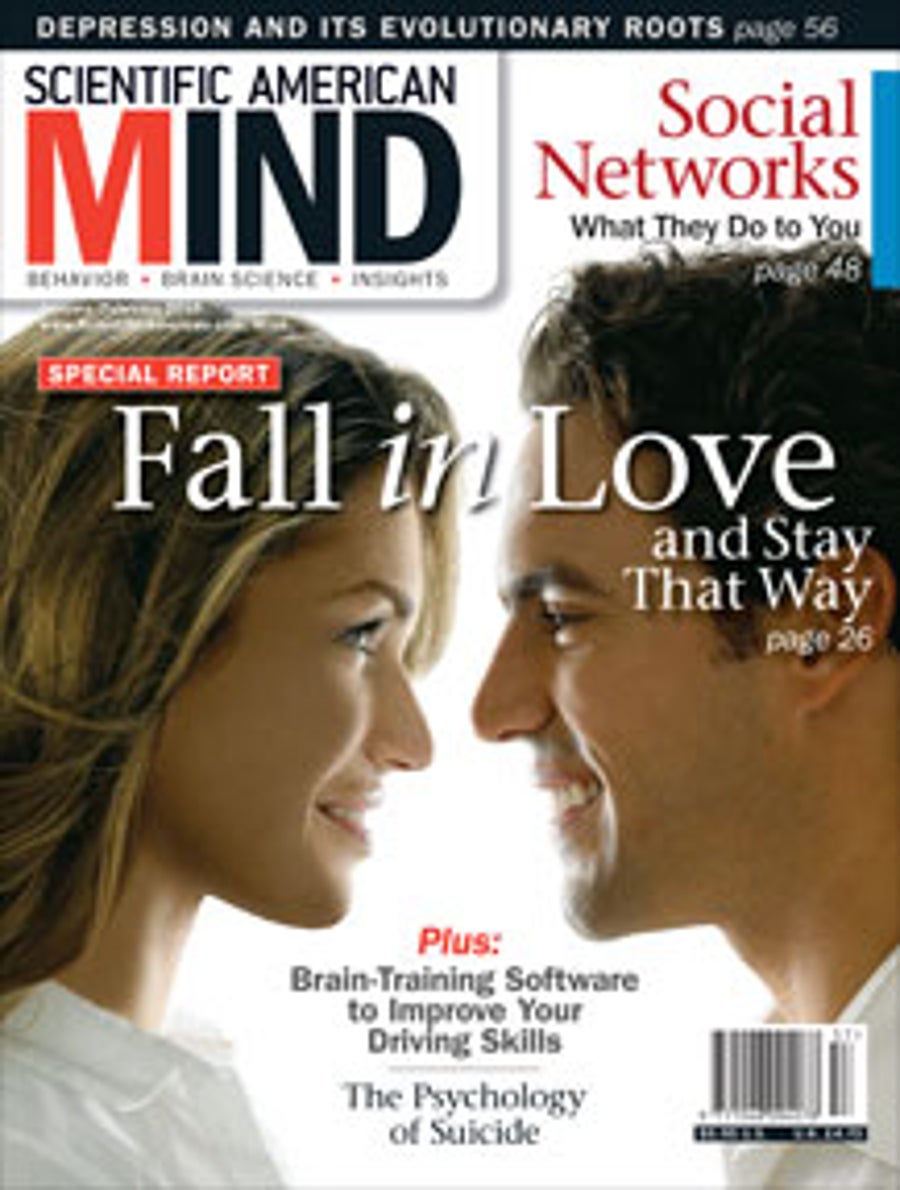 Why Science Tells Us Not to Rely on Eyewitness Accounts | Scientific ...