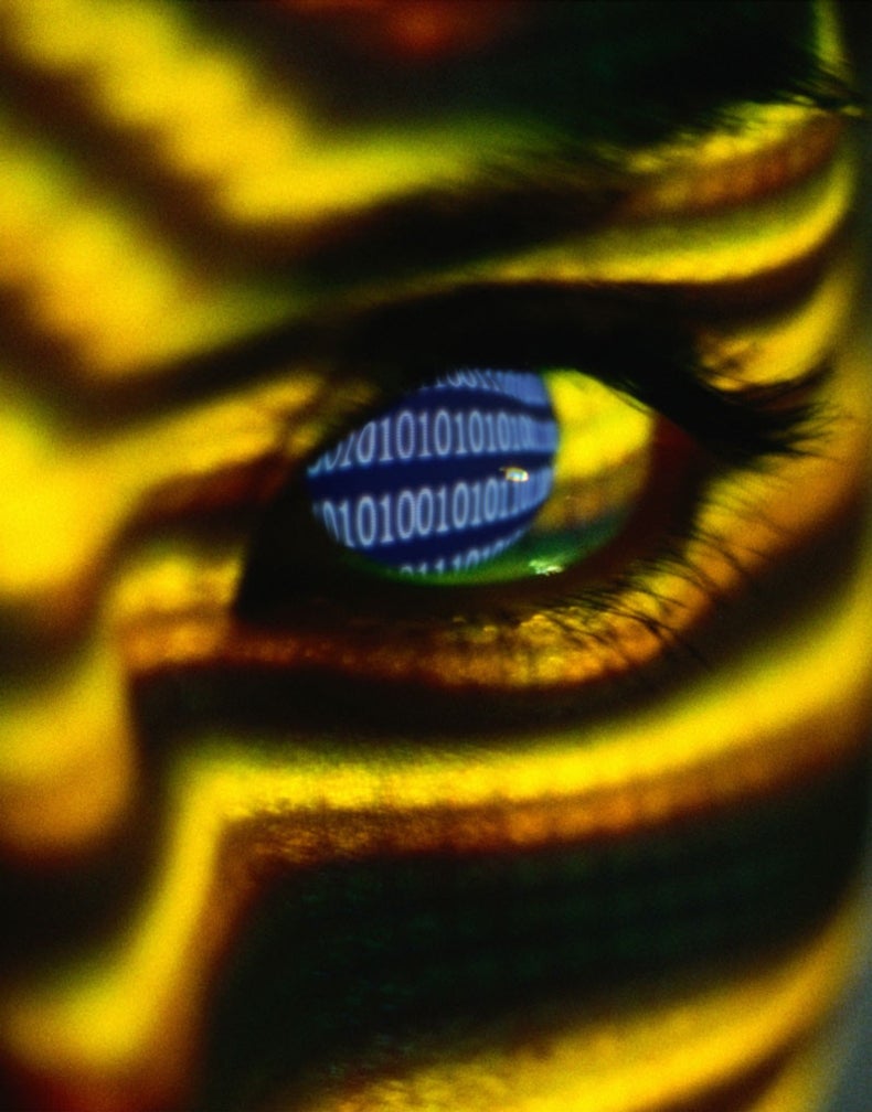 Anonymous's Cyber War with ISIS Could Compromise Terrorism Intelligence ...