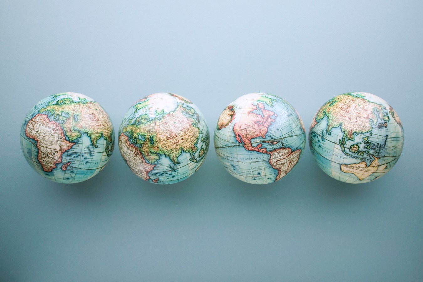 Flat Earthers: What They Believe and Why | Scientific American