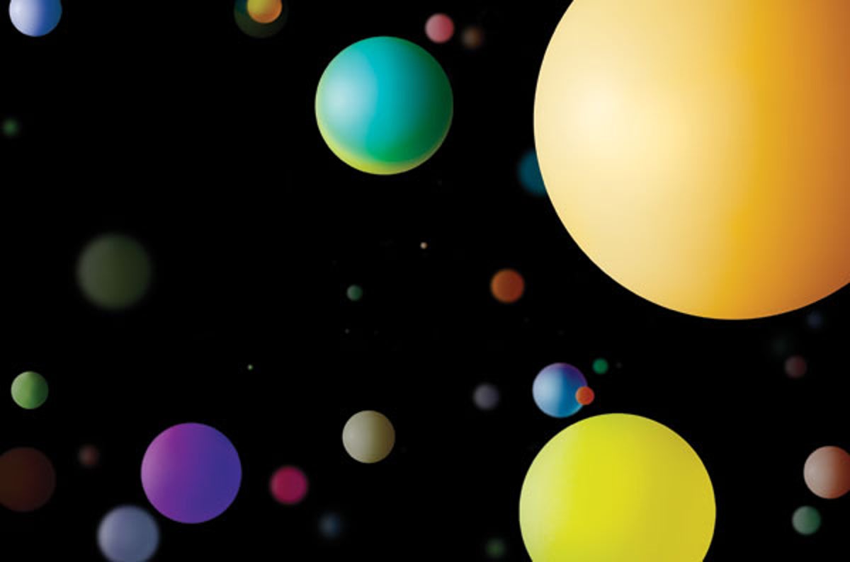 Does the Multiverse Really Exist? | Scientific American