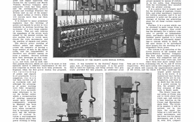 November 11, 1905 - Scientific American