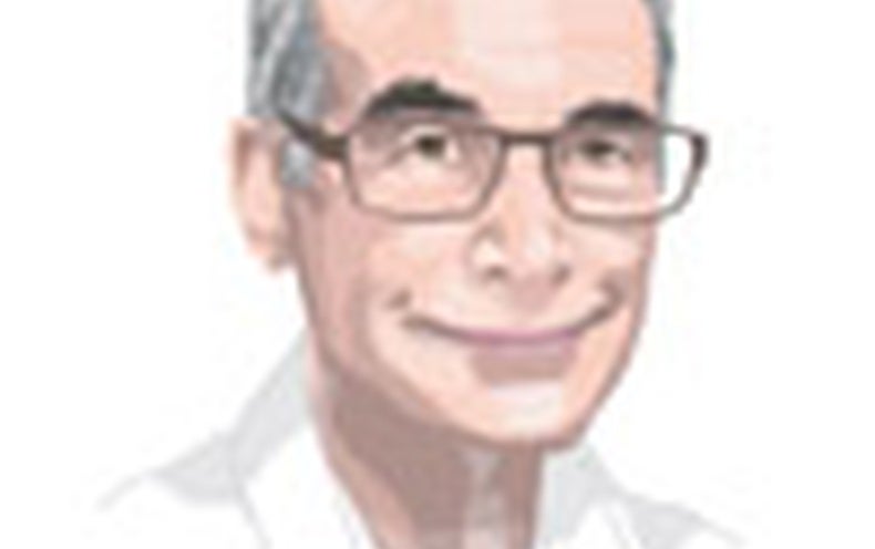 Stories by Dan Strickman | Scientific American