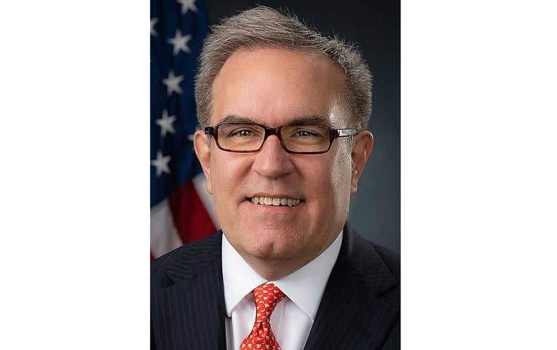 Embattled EPA Chief Scott Pruitt Resigns--What's Next? - Scientific ... Embattled EPA Chief Scott Pruitt Resigns--What's Next? - Scientific ...