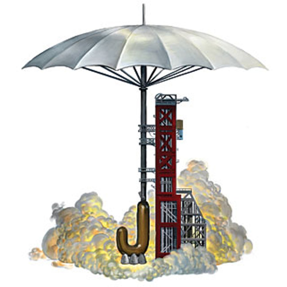 The Hidden Dangers of Geoengineering | Scientific American