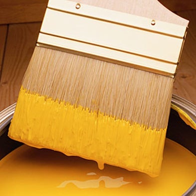 What Are the Benefits of "Insulating" Paint? - Scientific American