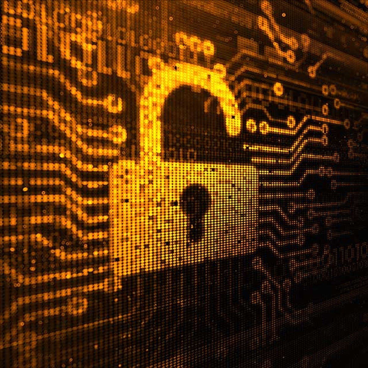 The Encryption Wars: Everything Has Changed, and Nothing Has Changed ...