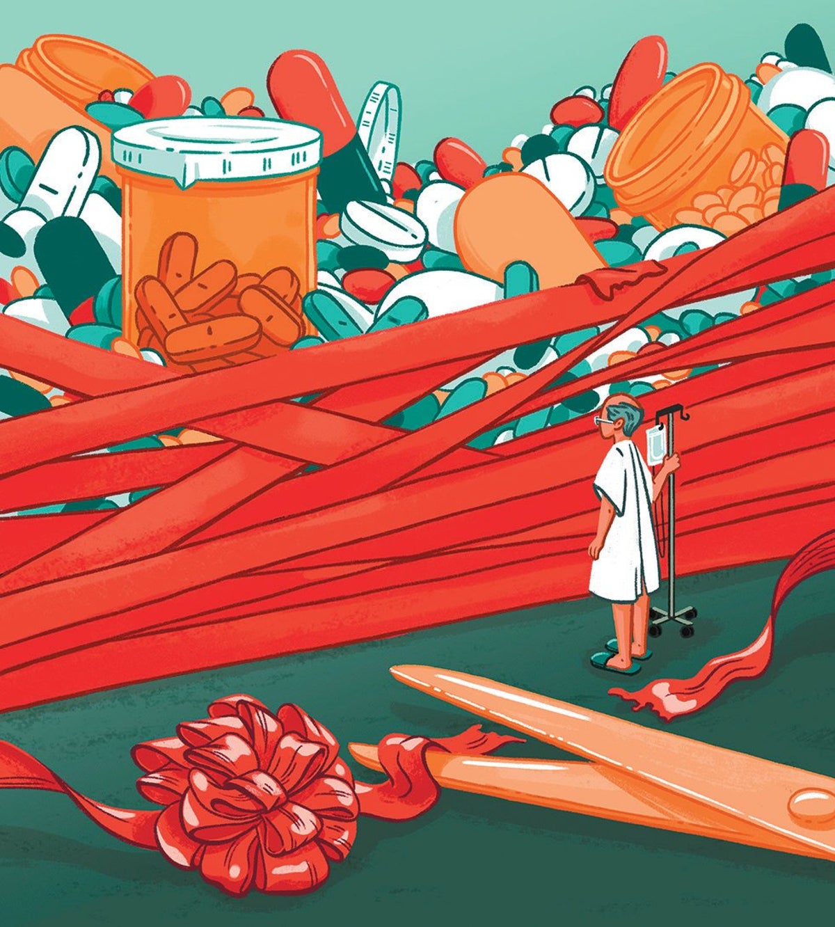 The So-Called Right to Try Law Gives Patients False Hope | Scientific ...