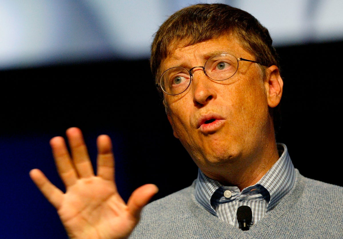 World's Richest Man Picks Energy Miracles | Scientific American