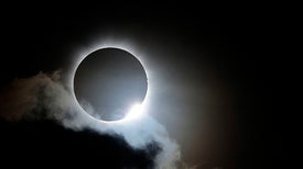 The Great Solar Eclipse of 2017 - Scientific American
