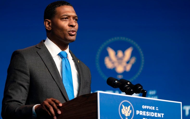 Incoming EPA Chief Vows 'Sense of Urgency on Climate' - Scientific American