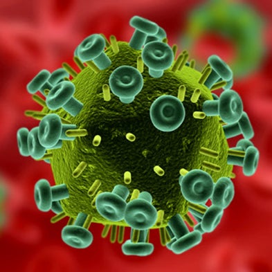 Where did viruses come from? - Scientific American