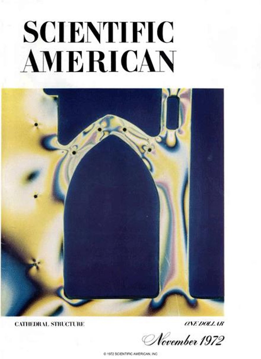 Pictorial Perception and Culture | Scientific American