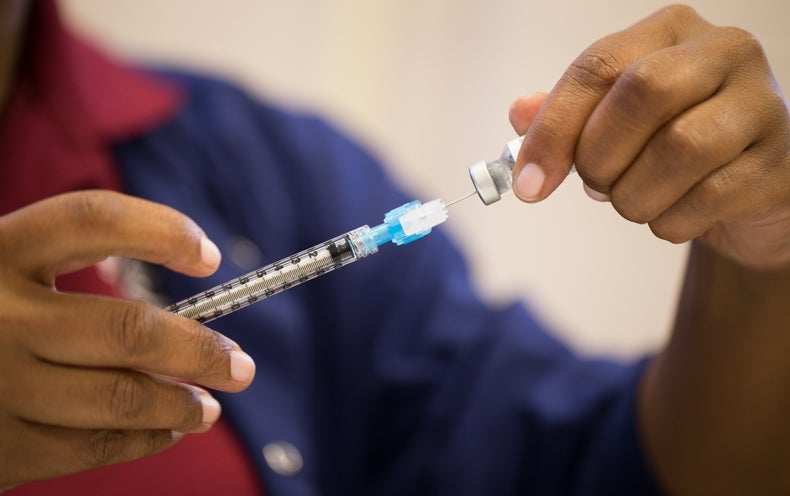 A Guide to the Changing Science of Flu Shots - Scientific American