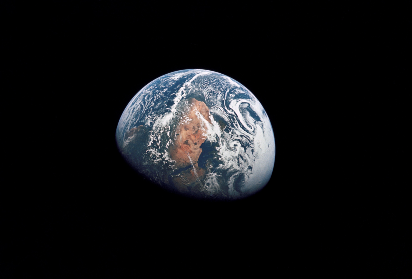 Here's Why Earth Just Had Its Shortest Day on Record | Scientific American